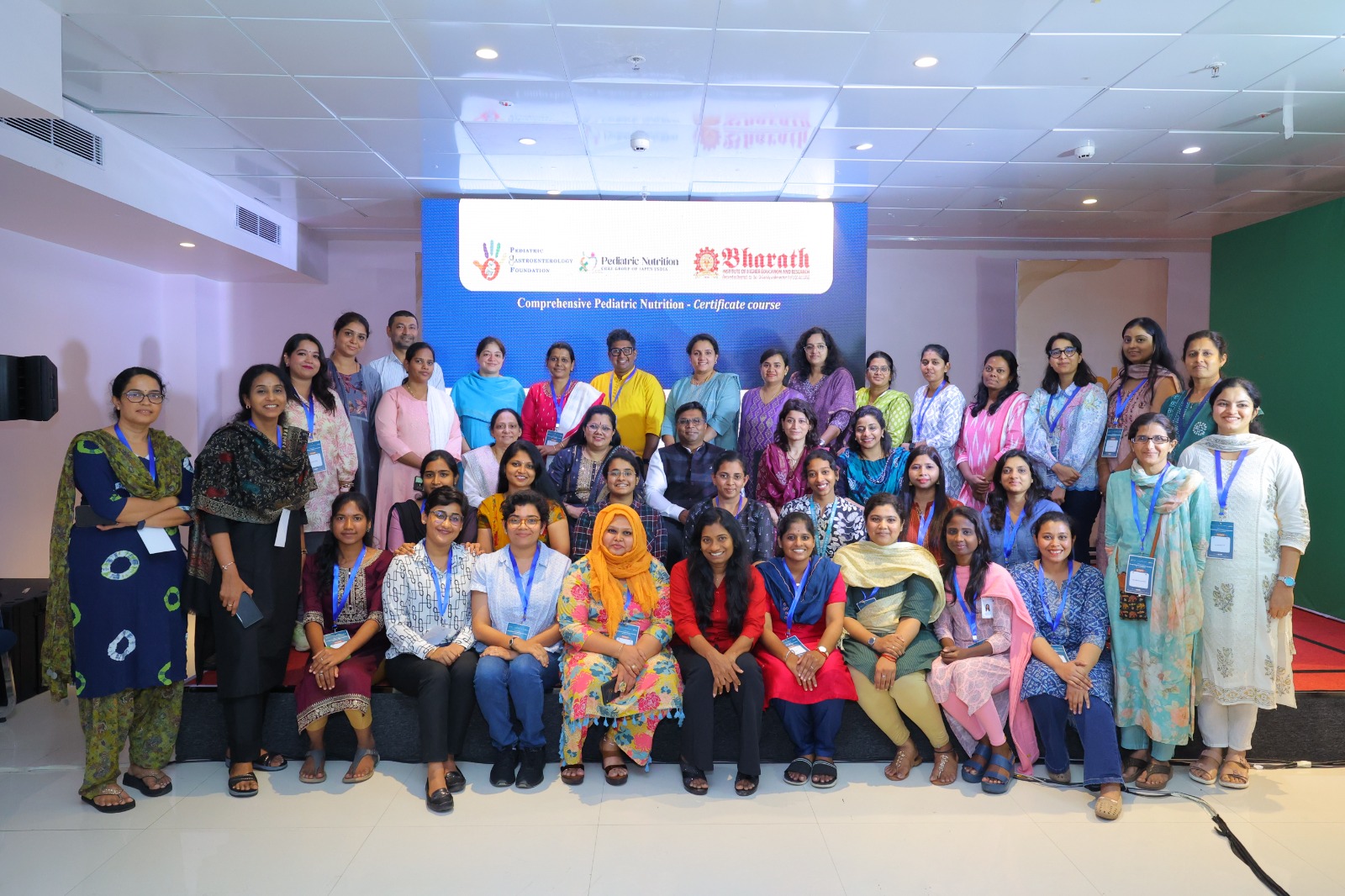 PedGastro - Pediatric Gastroenterology Foundation